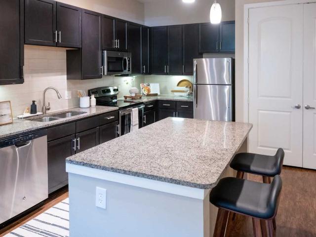 SageStone Village 1 Bedroom Apartment for Rent at 3255 Sagestone Dr, Fort Worth, TX 76177