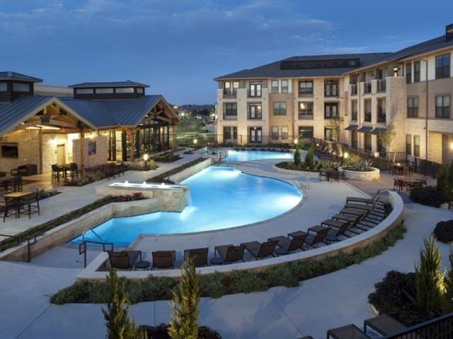 SageStone Village 1 Bedroom Apartment for Rent at 3255 Sagestone Dr, Fort Worth, TX 76177