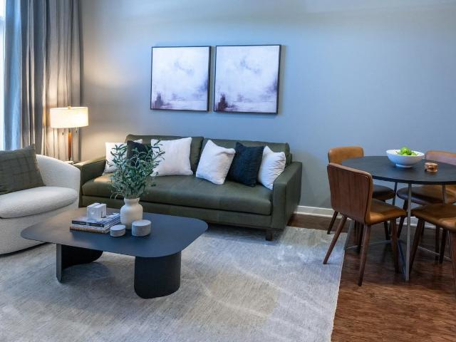 SageStone Village 1 Bedroom Apartment for Rent at 3255 Sagestone Dr, Fort Worth, TX 76177