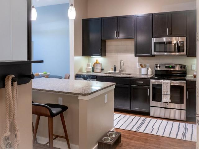 SageStone Village 1 Bedroom Apartment for Rent at 3255 Sagestone Dr, Fort Worth, TX 76177