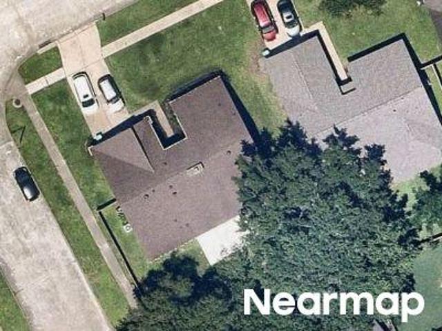 Sageroyal Ln