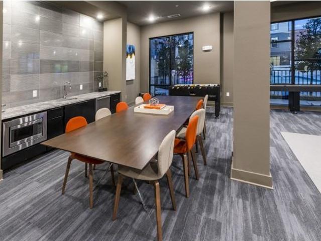 SageWood Village 1 Bedroom Apartment for Rent at 9100 General Worth, Fort Worth, TX 76177