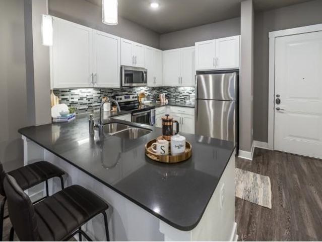 SageWood Village 2 Bedroom Apartment for Rent at 9100 General Worth, Fort Worth, TX 76177