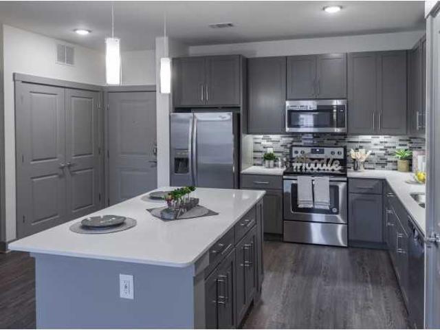 SageWood Village 2 Bedroom Apartment for Rent at 9100 General Worth, Fort Worth, TX 76177