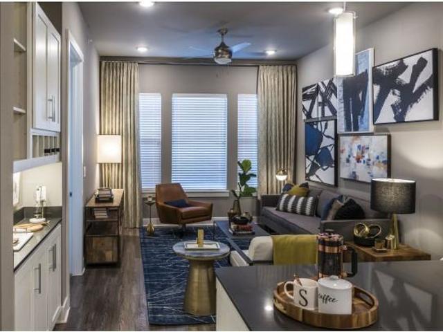 SageWood Village 2 Bedroom Apartment for Rent at 9100 General Worth, Fort Worth, TX 76177