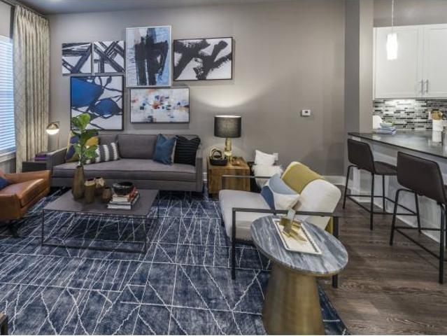 SageWood Village 2 Bedroom Apartment for Rent at 9100 General Worth, Fort Worth, TX 76177
