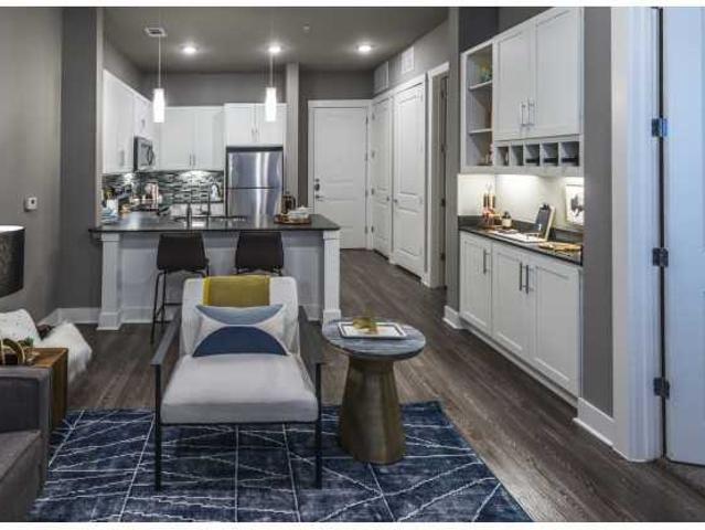 SageWood Village 2 Bedroom Apartment for Rent at 9100 General Worth, Fort Worth, TX 76177