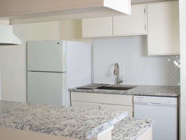 Sagewood Villas 2 Bedroom Apartment for Rent at 300 S John Redditt Dr, Lufkin, TX 75904