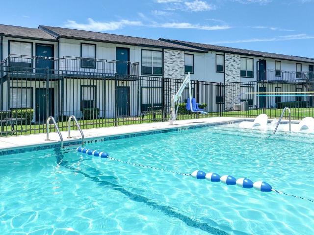 Sagewood Villas Studio Apartment for Rent at 300 S John Redditt Dr, Lufkin, TX 75904