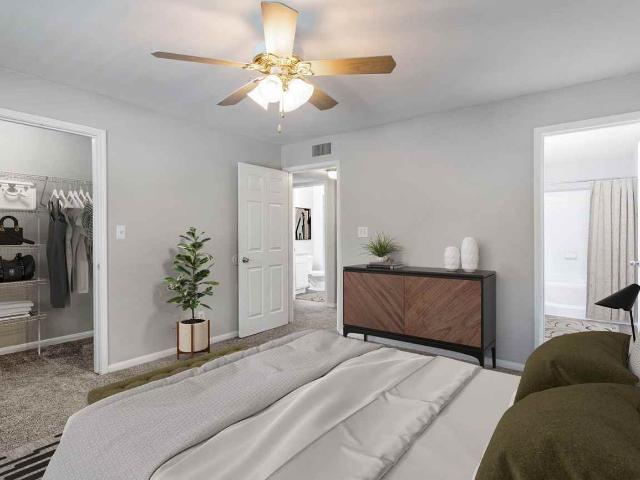 Sagewood at Westchase 1 Bedroom Apartment for Rent at 11355 Richmond Ave, Houston, TX 77082 Westchase