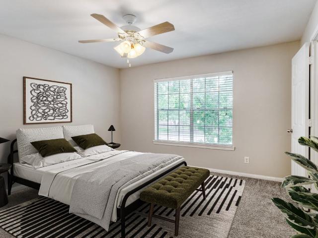 Sagewood at Westchase 1 Bedroom Apartment for Rent at 11355 Richmond Ave, Houston, TX 77082 Westchase