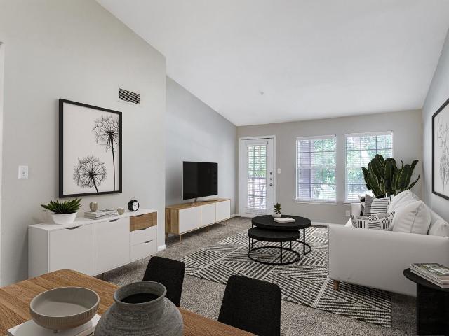 Sagewood at Westchase 2 Bedroom Apartment for Rent at 11355 Richmond Ave, Houston, TX 77082 Westchase