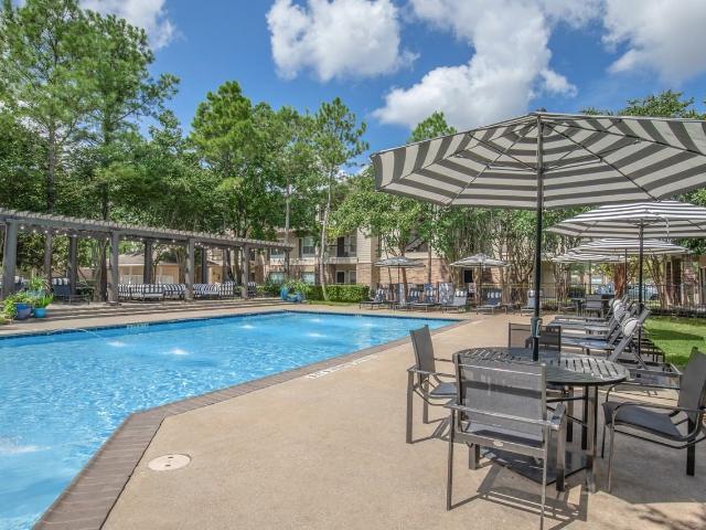 Sagewood at Westchase 2 Bedroom Apartment for Rent at 11355 Richmond Ave, Houston, TX 77082 Westchase