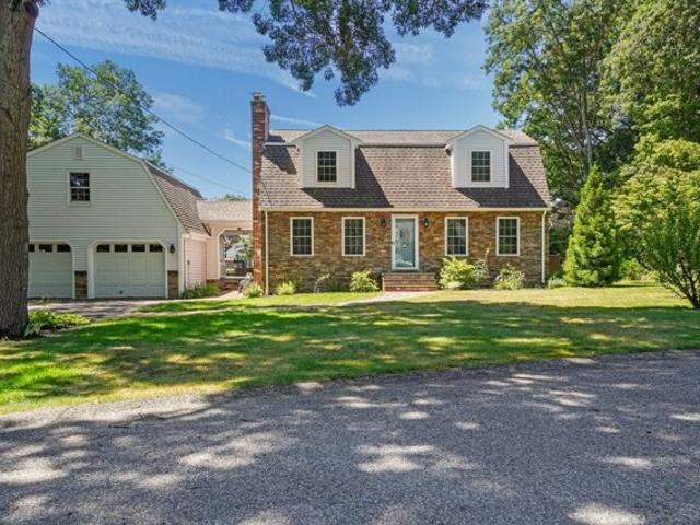 Sagewood Cir, Attleboro, Home For Sale