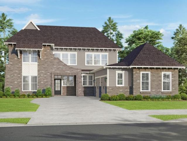 Sagewood Plan The Foothills at Blackridge Community