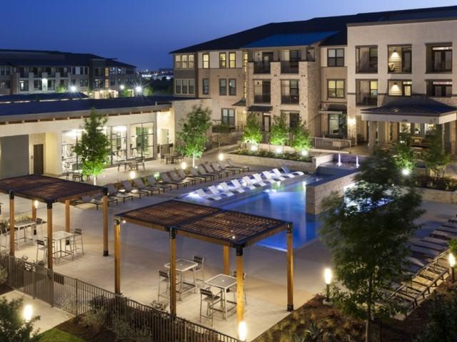 SageWater Village 2 Bedroom Apartment for Rent at 9340 Feather Grass Ln, Fort Worth, TX 76177