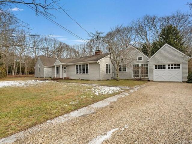 Sagg Rd, Sagaponack, Home For Sale