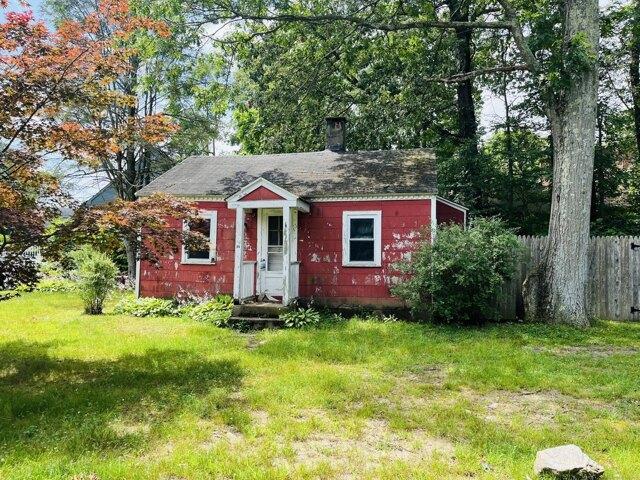 Saginaw Trl, Shelton, Home For Sale