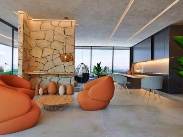 Sagô Marista: A Materialização do Viver Bem em Apartamentos de 265,40 m²