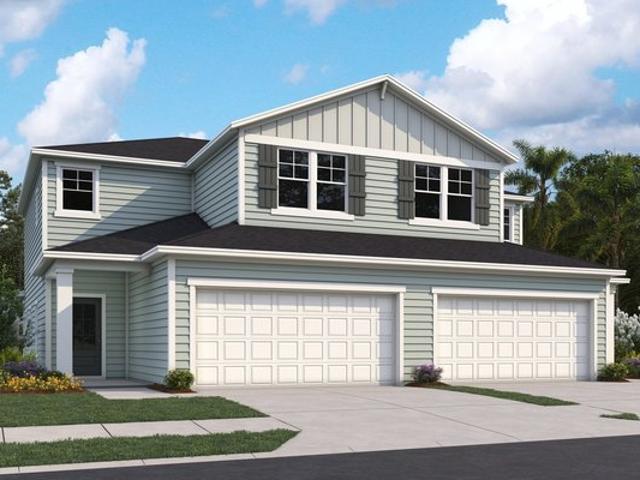 Sago Plan Brook Forest Community
