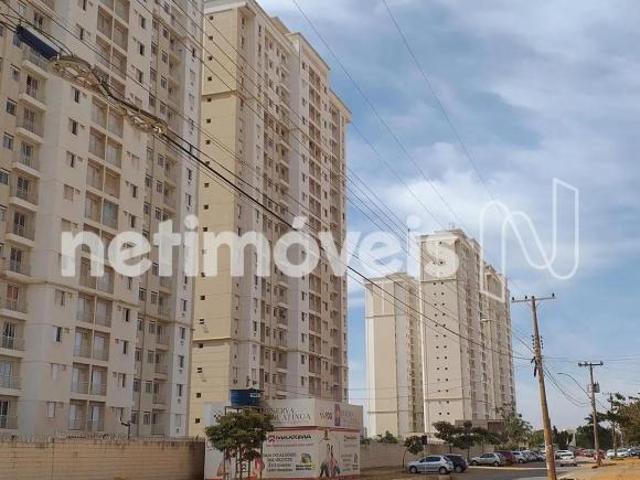 SAGOCA 3 quartos 1 suíte 01 vaga de garagem Andar alto
