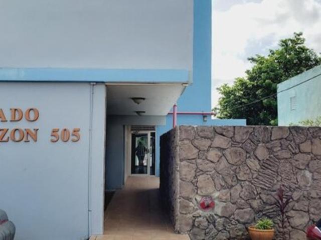 Sagrado Corazon Unit,san Juan, Condo For Sale