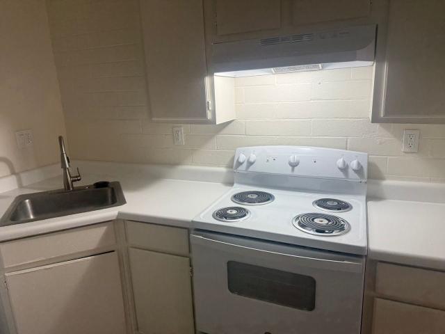 Sahuaro Apartments Studio Apartment for Rent at 510 W Sahuaro St, Tucson, AZ 85705 San Ignacio Yaqui