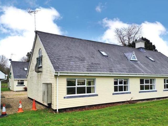 Saham Road, Watton, 3 Bedroom Semi detached