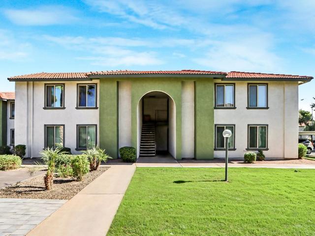 Sahara and Playa Palms 1 Bedroom Apartment for Rent at 2300 W San Angelo St, Gilbert, AZ 85233