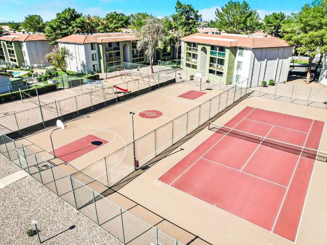 Sahara and Playa Palms 2 Bedroom Apartment for Rent at 2300 W San Angelo St, Gilbert, AZ 85233
