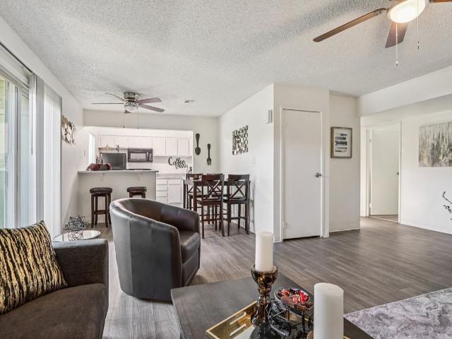 Sahara and Playa Palms 3 Bedroom Apartment for Rent at 2300 W San Angelo St, Gilbert, AZ 85233