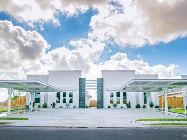 Sahara Dr, Edinburg, Flat For Rent
