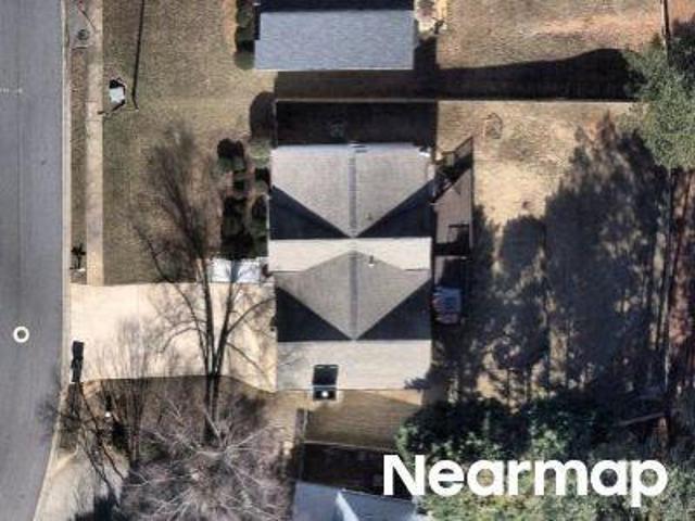 Sahara Dr NW