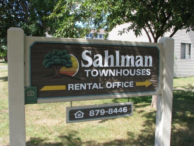 Sahlman Townhouses West 3 Bedroom Apartment for Rent at 1741 Sahlman Ave, Cloquet, MN 55720