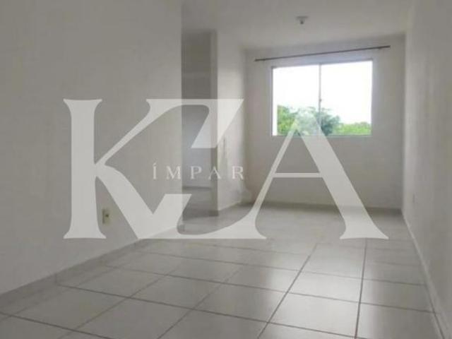Saia agora mesmo do Aluguel Apartamento com valor de Oportunidade RESIDENCIAL NOVO HORIZONTE 3 Ba