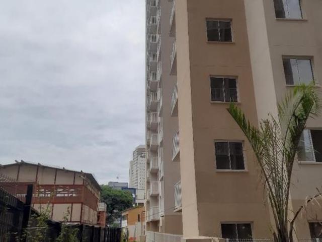 Saia do aluguel! 2 Dormitórios na Vila Ema com R$200 de entrada