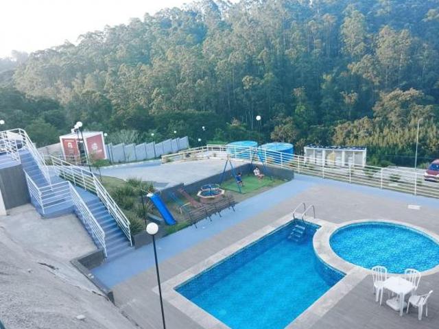 Saia do aluguel