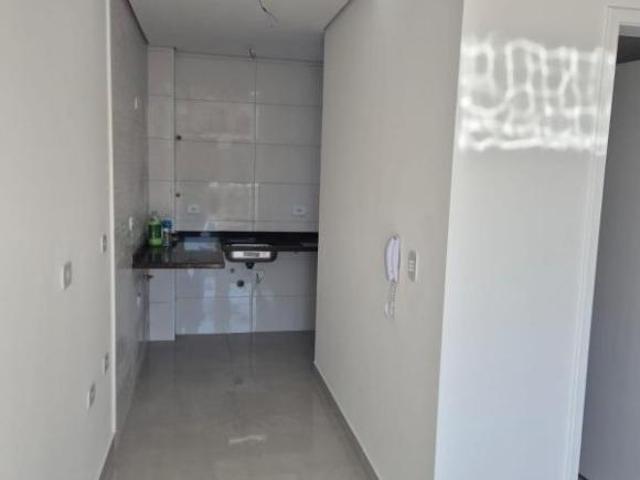 SAIA DO ALUGUEL! APTO NA VILA DALILA: 2 DORMS, SALA, COZINHA, 1 WC, LAVANDERIA, 35M², 3° PAV°, FINO