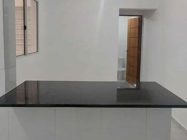 SAIA DO ALUGUEL! APTO NA FRENTE DO METRÔ GUILHERMINA ESPERANÇA, RUA ASTORGA: 1 DORM. SALA, COZINHA