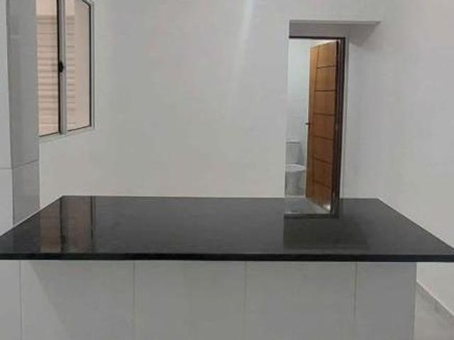 SAIA DO ALUGUEL! APTO NA FRENTE DO METRÔ GUILHERMINA ESPERANÇA, RUA ASTORGA: 1 DORM. SALA, COZINHA