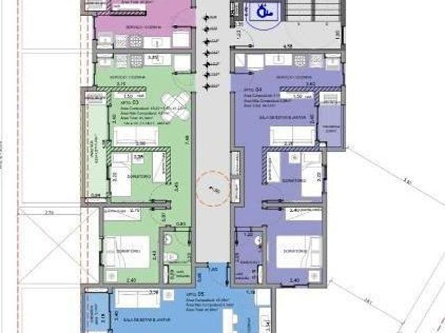 SAIA DO ALUGUEL! APTO RUA JÚLIO RODRIGUES MELEIROS CIDADE LÍDER: 2 DORMS C/ SACADA, SALA. VALOR À P