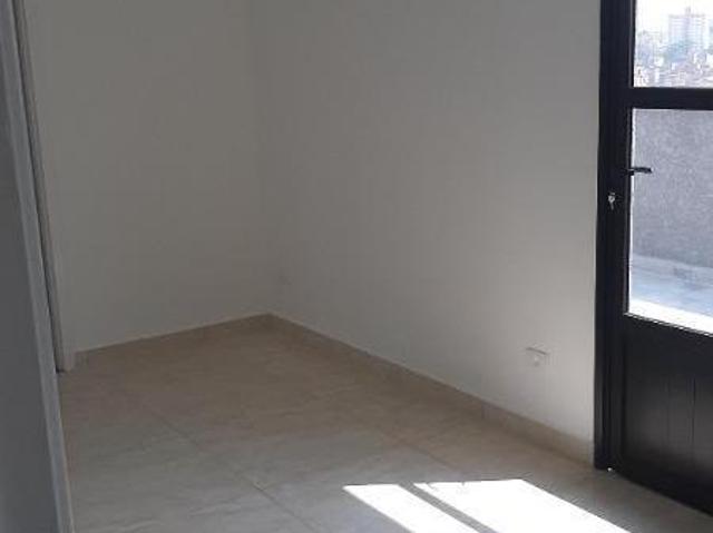 OPORTUNIDADE! APTOS 2 DORMS NOVO e PRONTO P/ MORAR! VILA DAS MERCÊS, RUA DOMINIQUIN, 40 * SEM VAGA