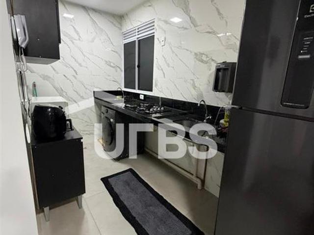 Saia do aluguel apartamento de 2 quartos em Goiânia