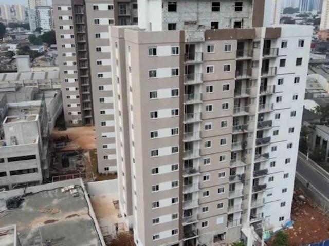 Saia do Aluguel! Apartamento de 44m no Limão com Vaga de Garagem