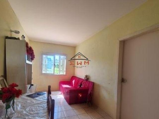 Saia do aluguel, apartamento no Imigrante