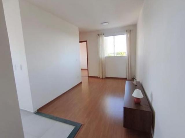 Saia do ALuguel. Apartamento pronto para morar por 240 mil!