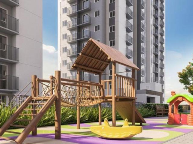 Saia do Aluguel! Apartamentos na Mooca com Entrada Facilitada e Documentação Grátis