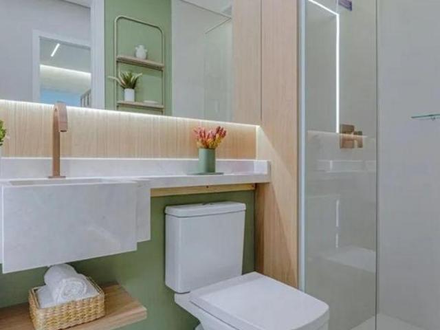 Saia do Aluguel Apartamentos de 1 ou 2 Dorms no Sacomã com R$200 de Entrada!