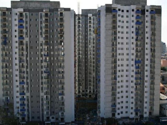 Saia do Aluguel! Apartamentos de 2 Dorms no Ipiranga com Documentação Grátis