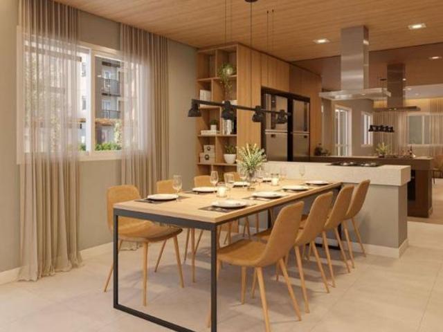 Saia do Aluguel! Apartamentos de 2 Dorms na Mooca a partir de 275 Mil